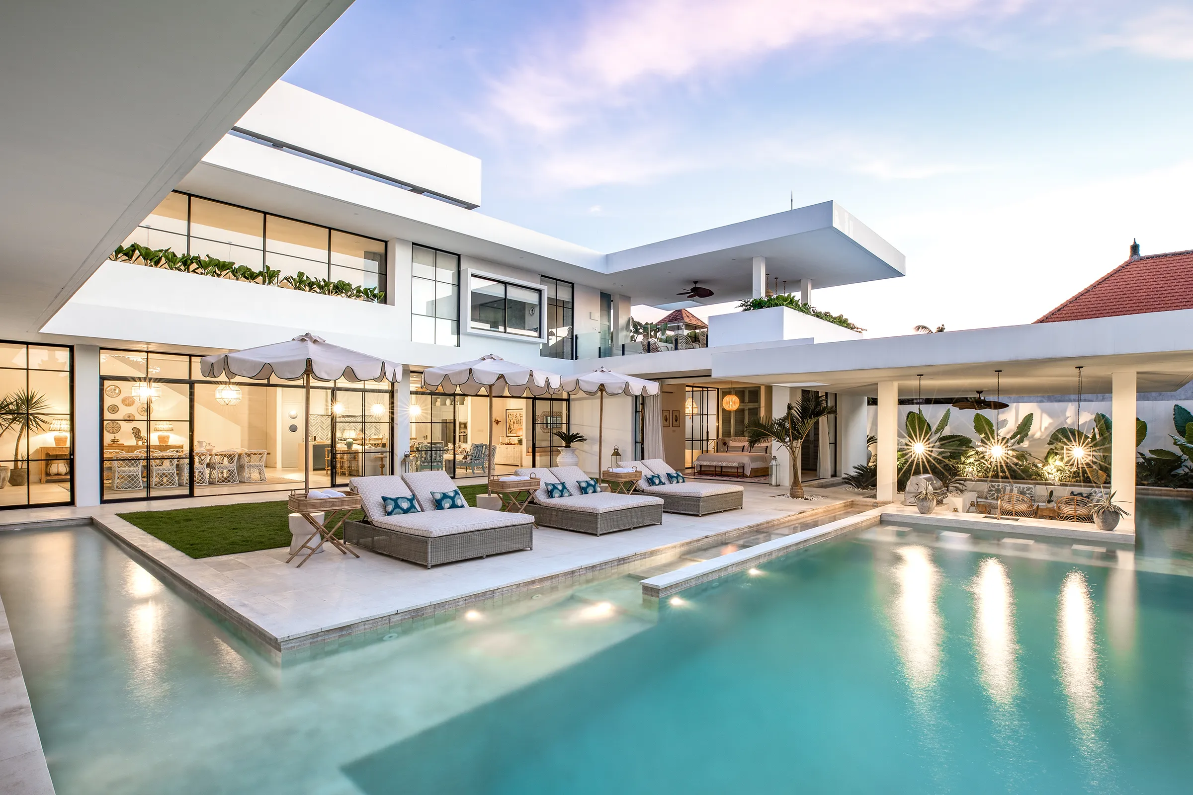 Gallery - Umbala The House