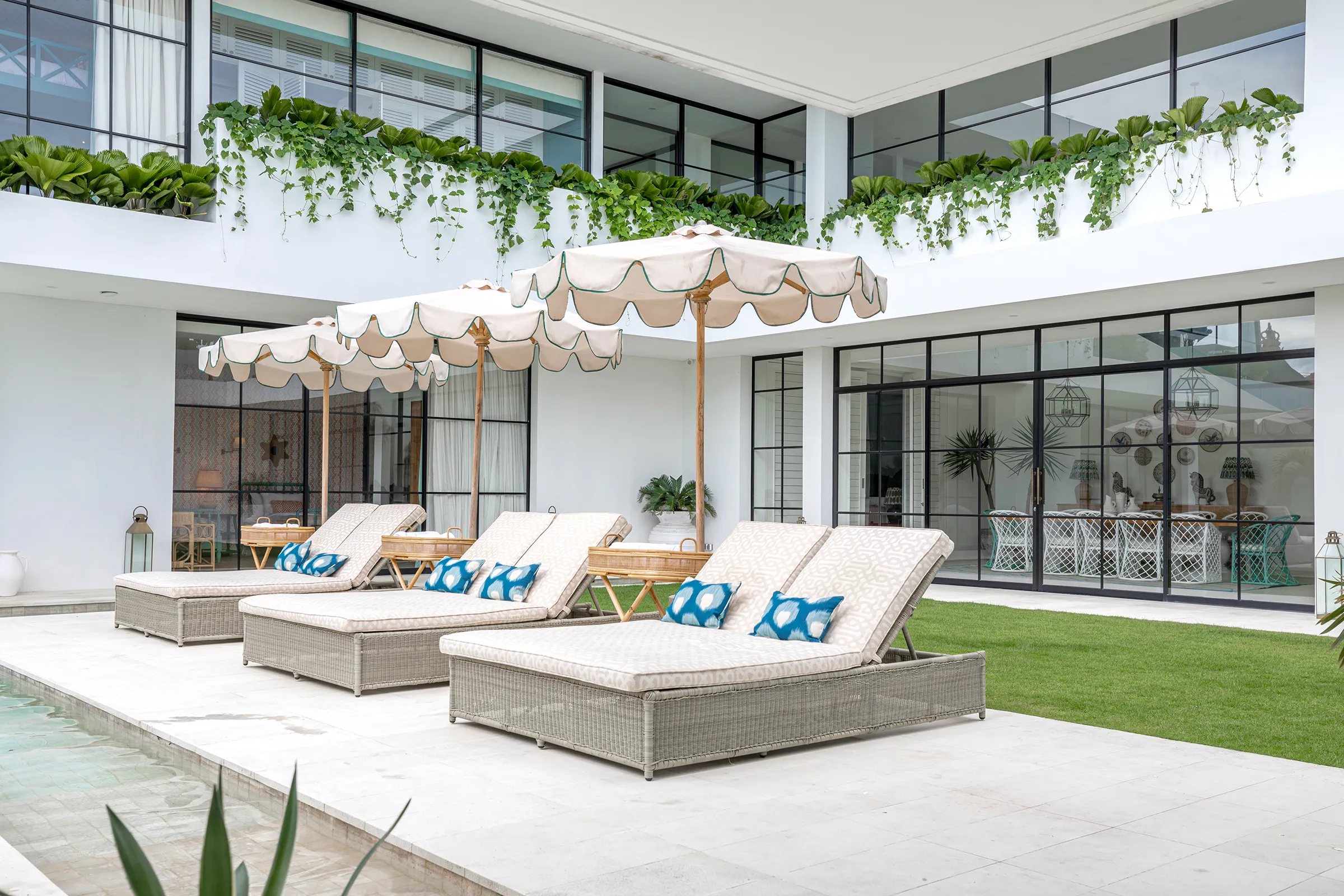 Stay - Umbala The House