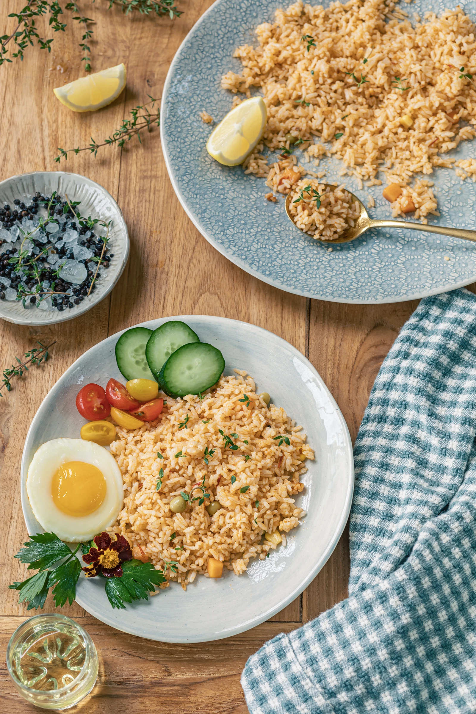 Eat & Drink - Umbala The House