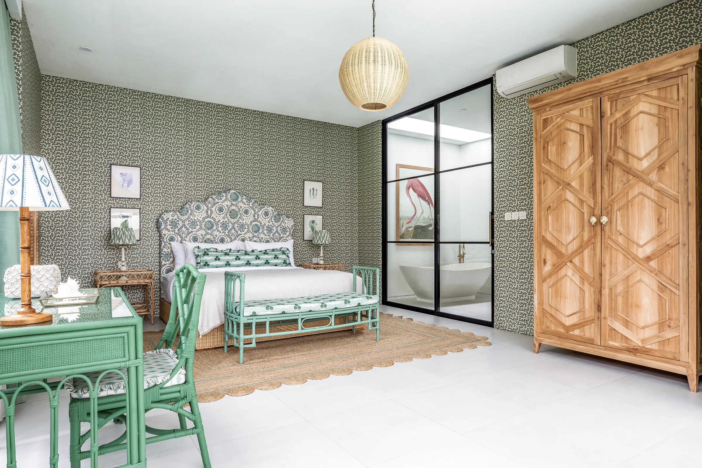 Stay - Umbala The House