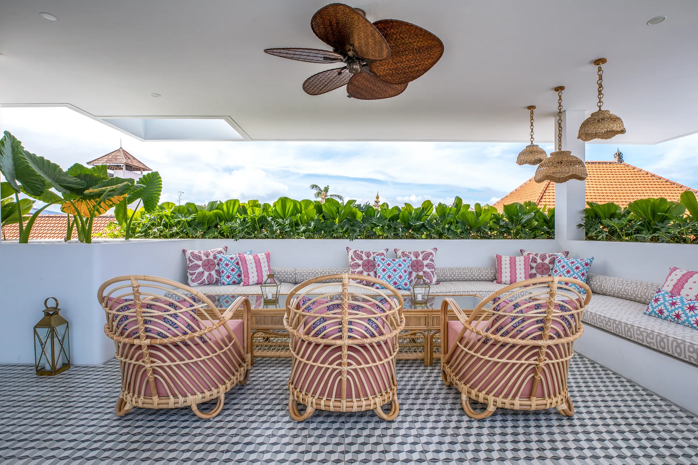 Stay - Umbala The House