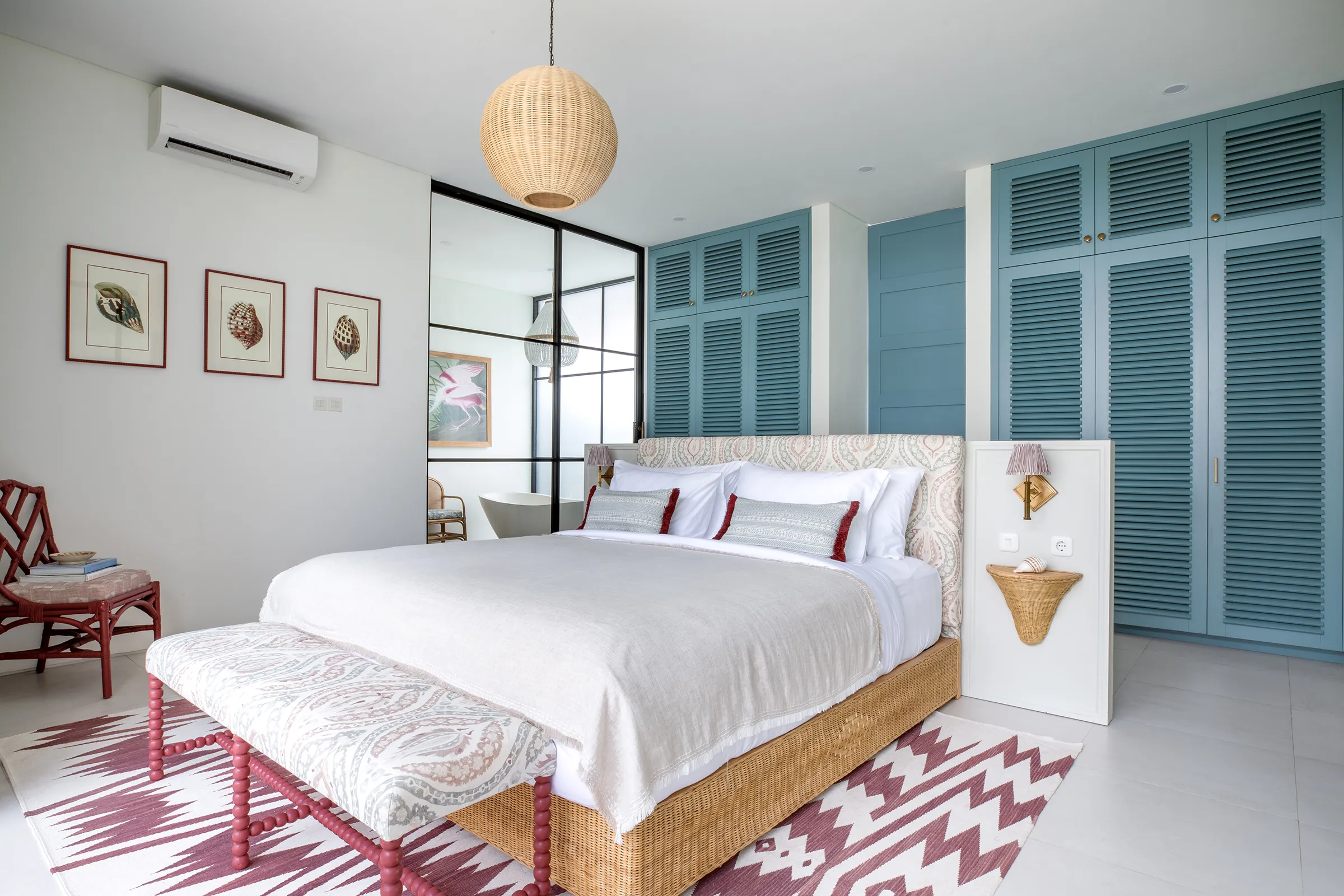 Stay - Umbala The House