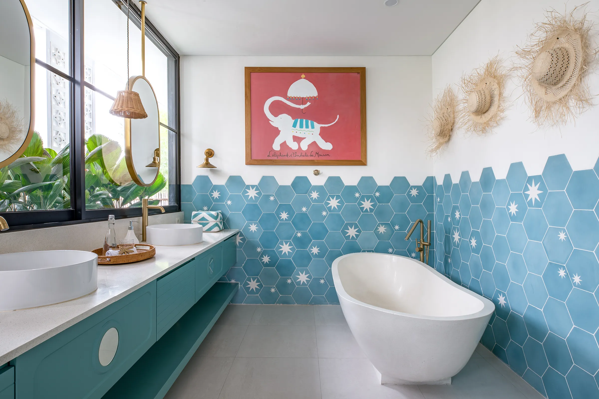 Stay - Umbala The House