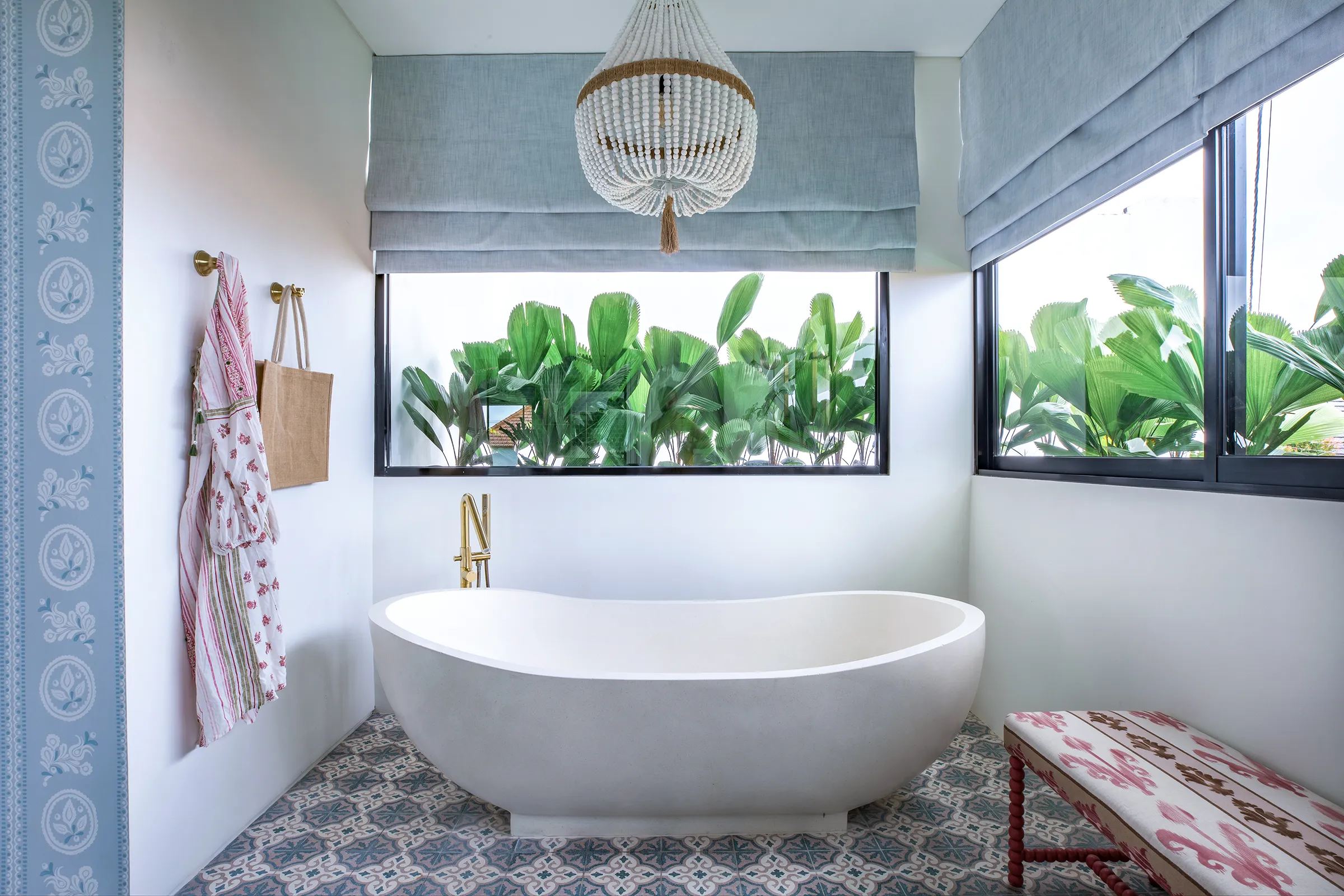 Stay - Umbala The House