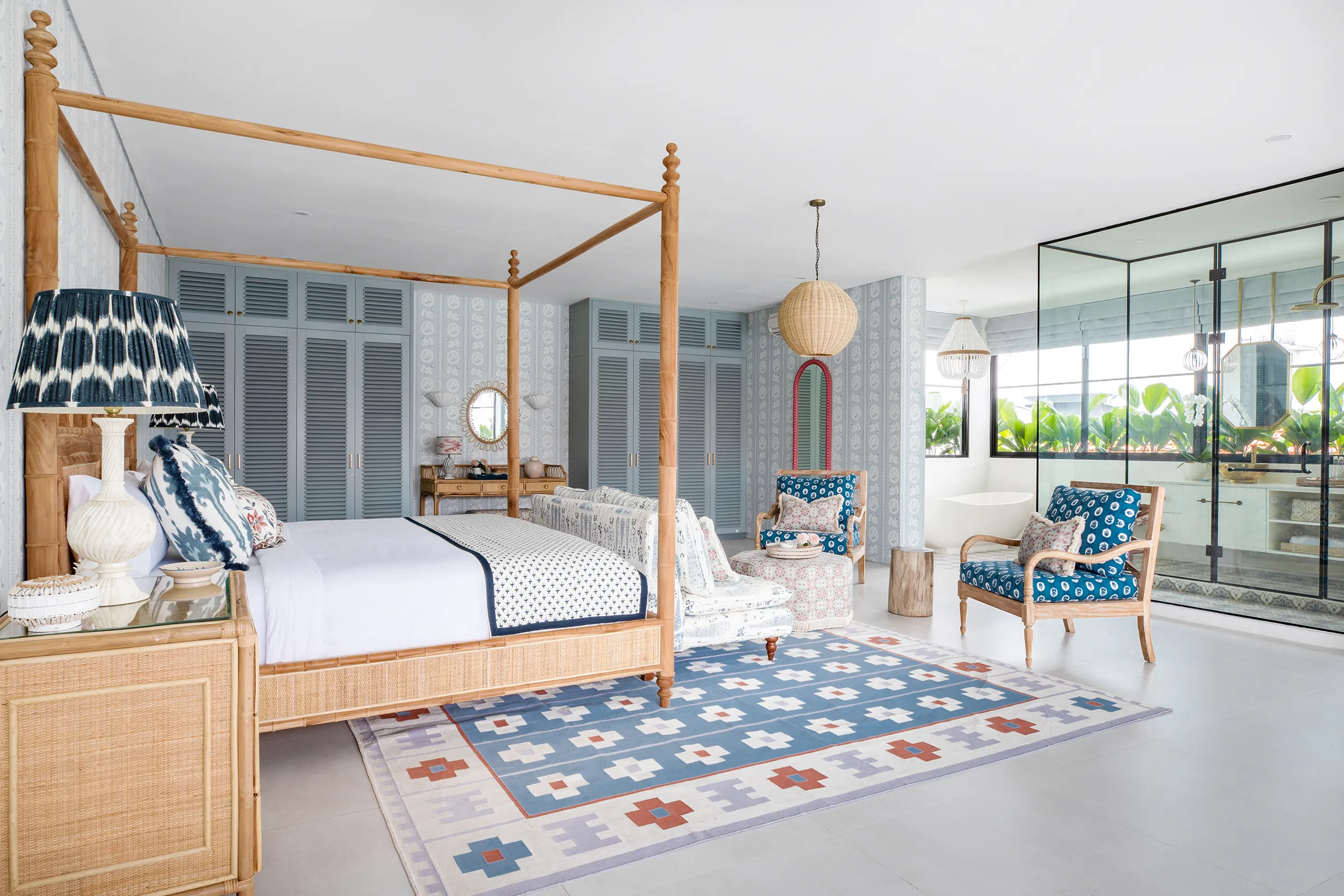 Stay - Umbala The House