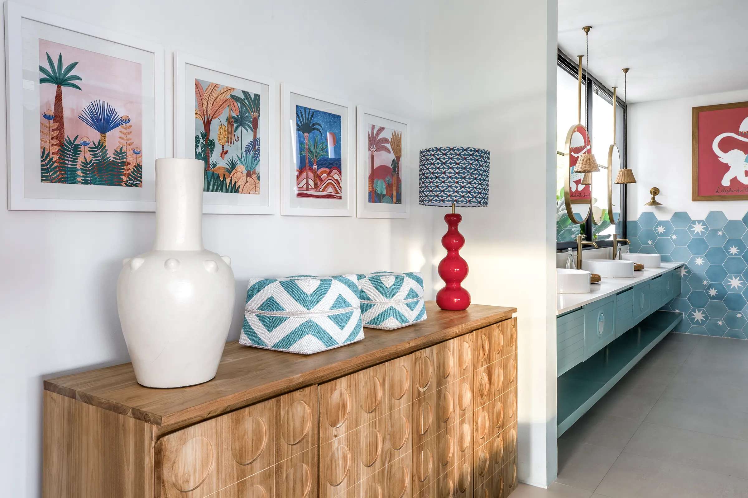 Stay - Umbala The House