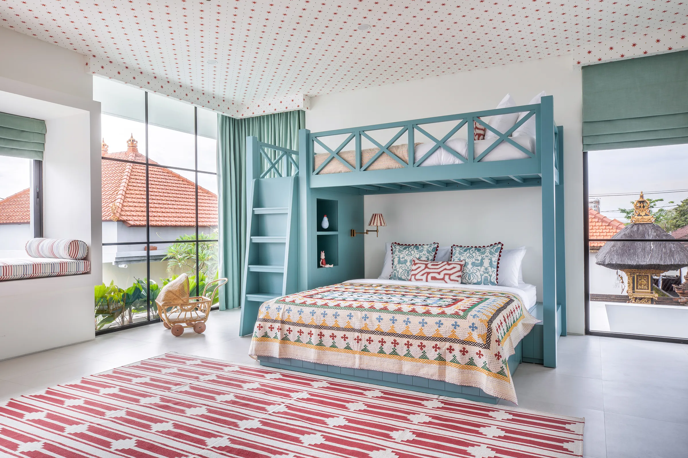 Stay - Umbala The House