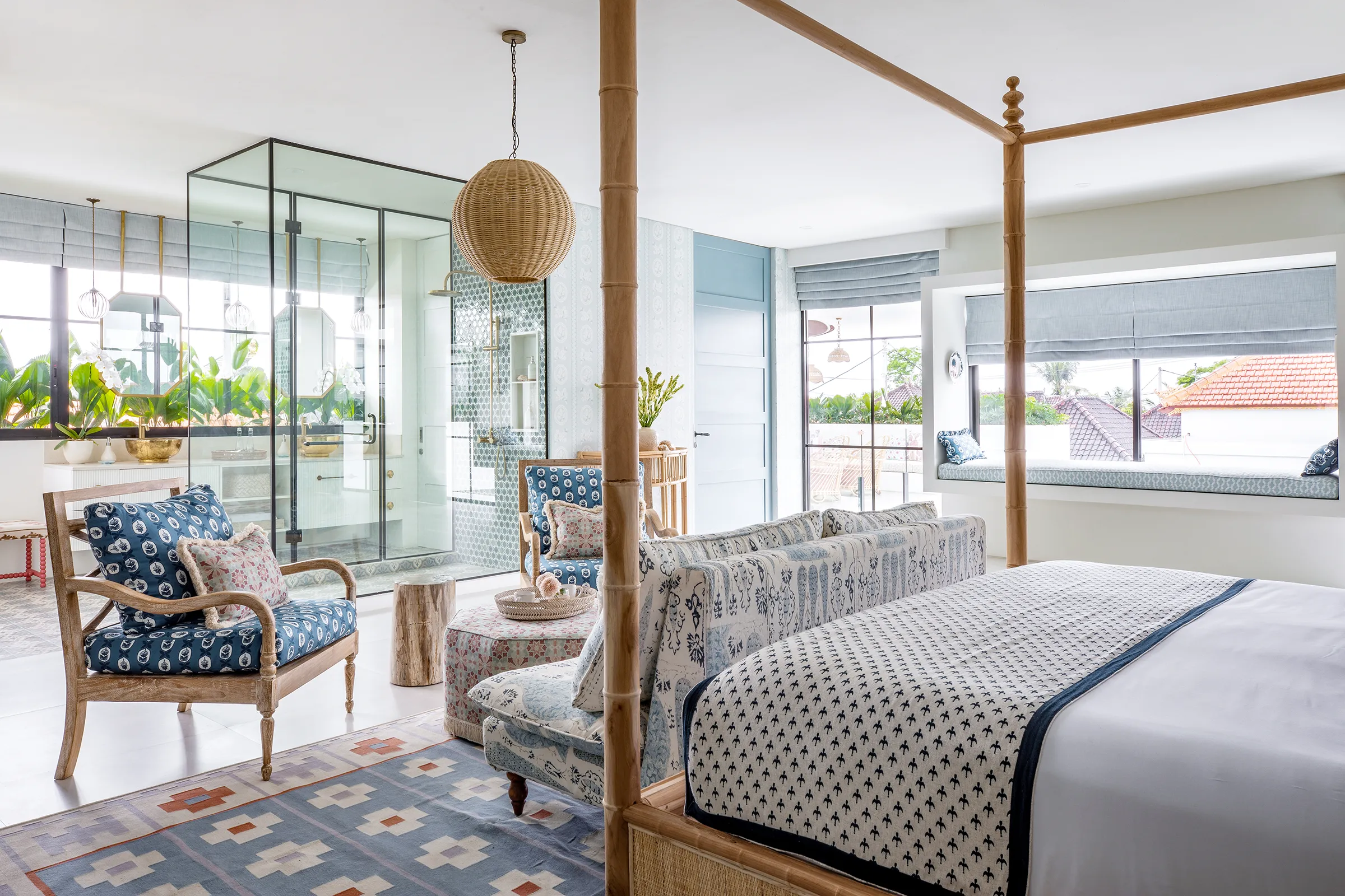 Stay - Umbala The House