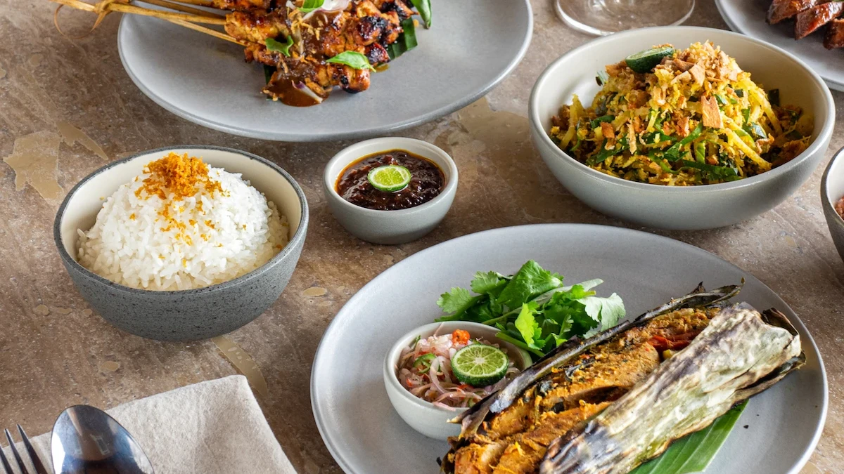 Eat & Drink - Umbala The House