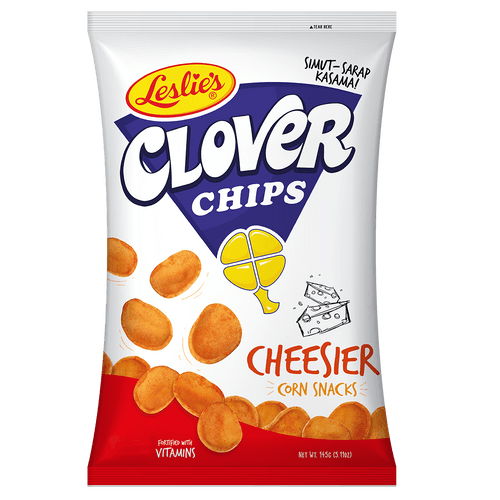 Clover Chips