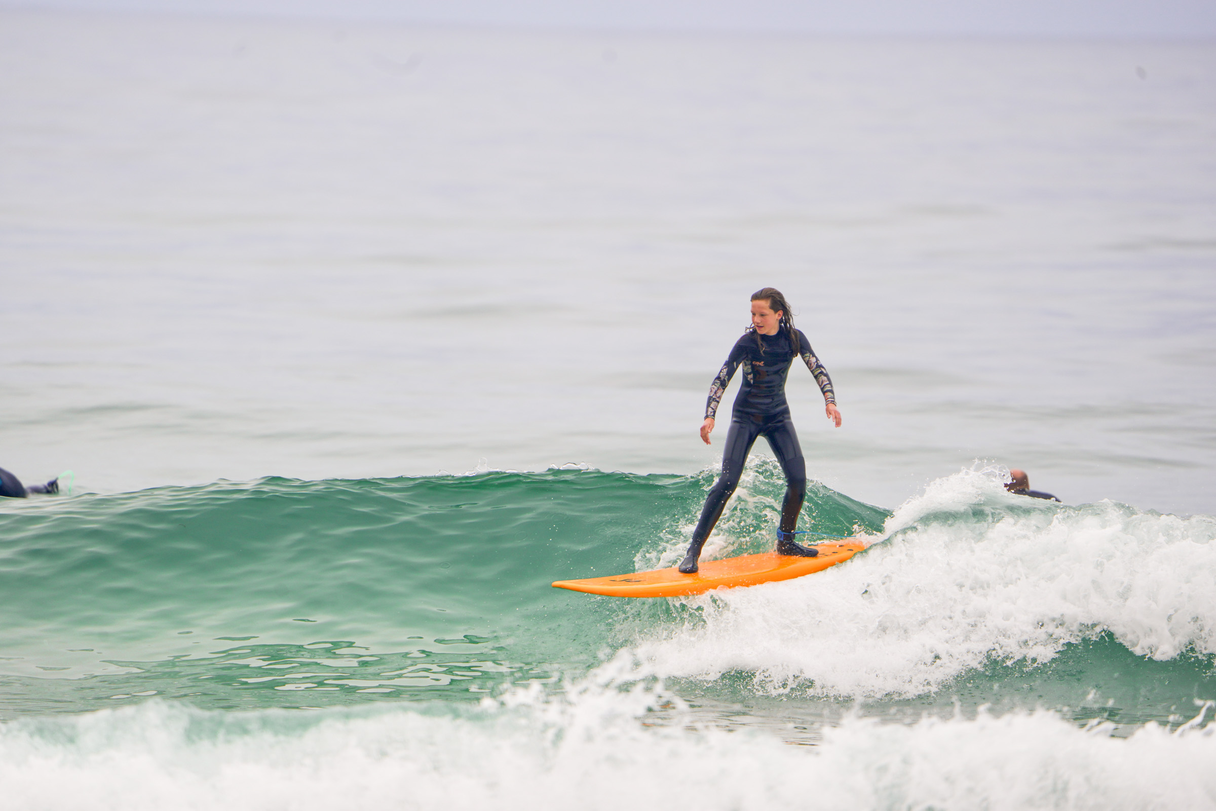 Prone foil - (Wing) foilen - De Surf Club Domburg