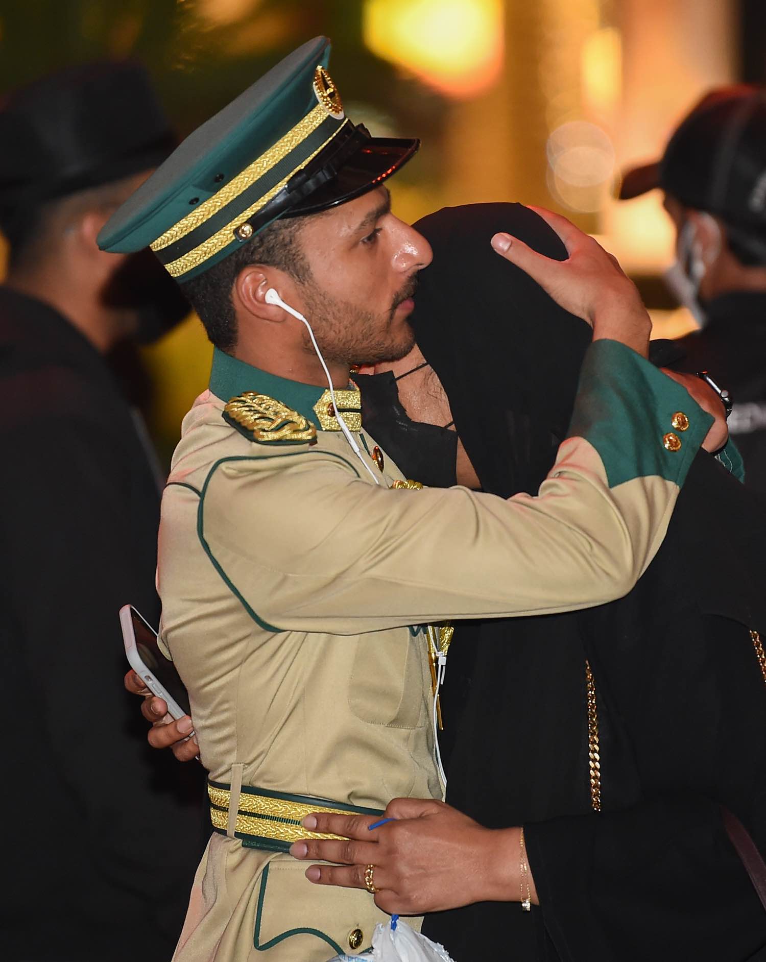 Dubai Police Academy