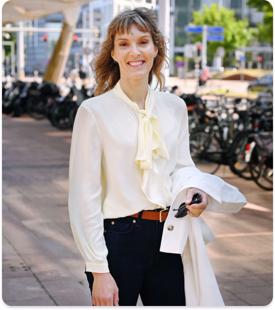 Booking & Payroll Services | The Hague | Netherlands