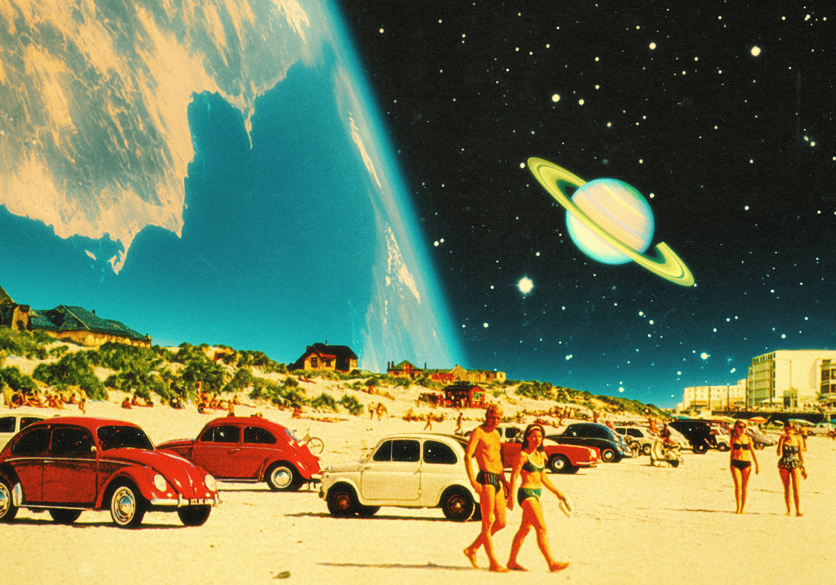 Sailor Moon | Kaethe Butcher | Artwork Collection