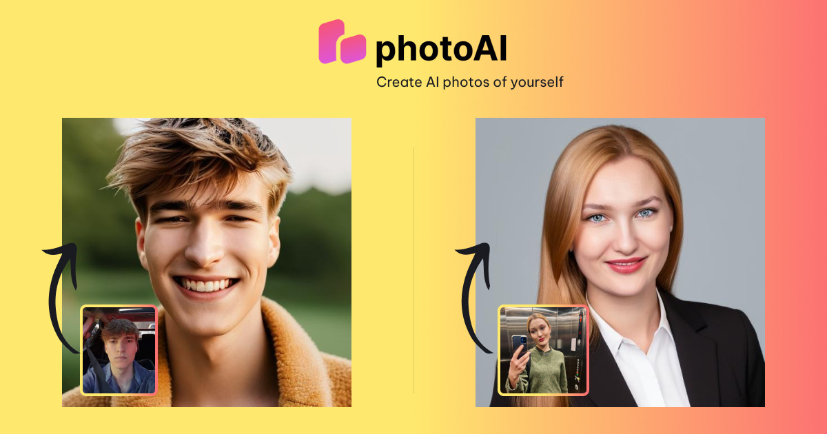 Photo AI Platforms: The Game Changer for Perfect Profile Photos