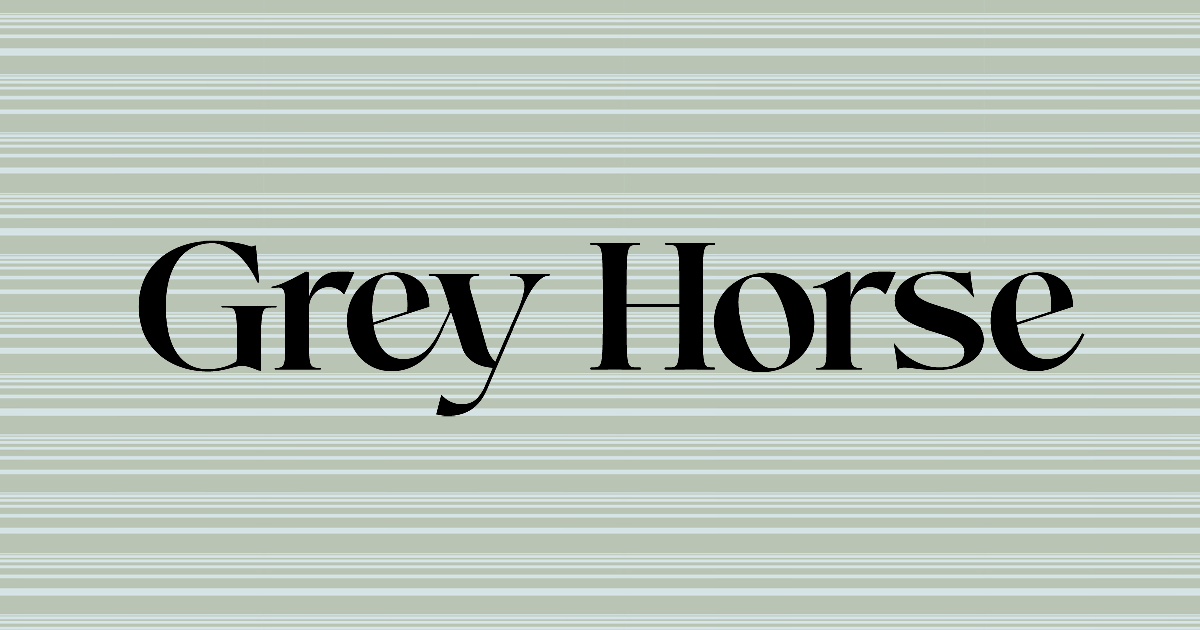GREY HORSE TEAM