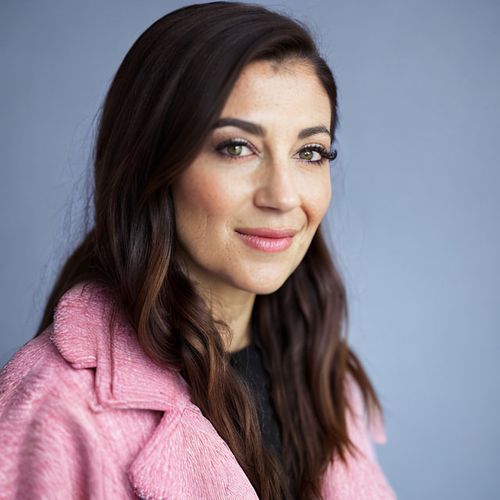 About ⇢ Jessica Rosenberg