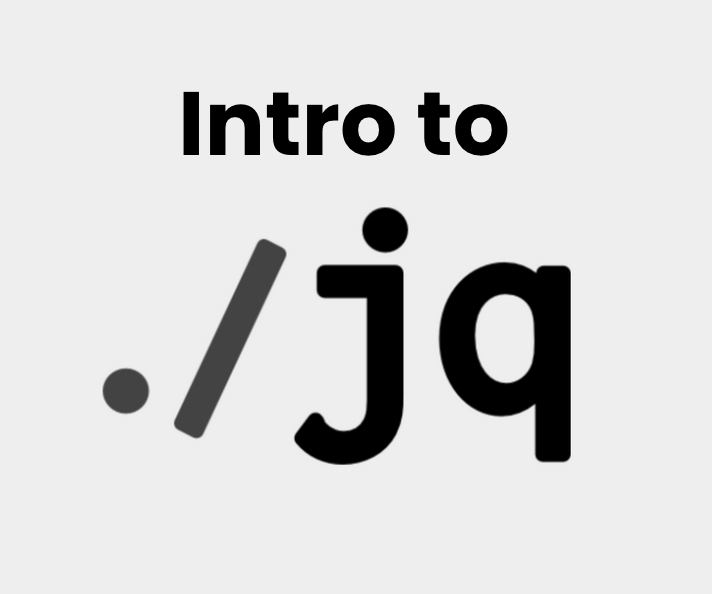 Introduction To Using Jq A Lightweight Json Processor