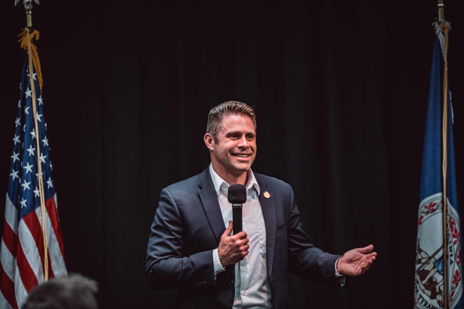 Nick Freitas for Delegate | Official Site