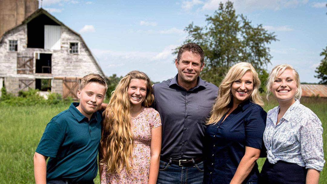 Nick Freitas for Delegate | Official Site