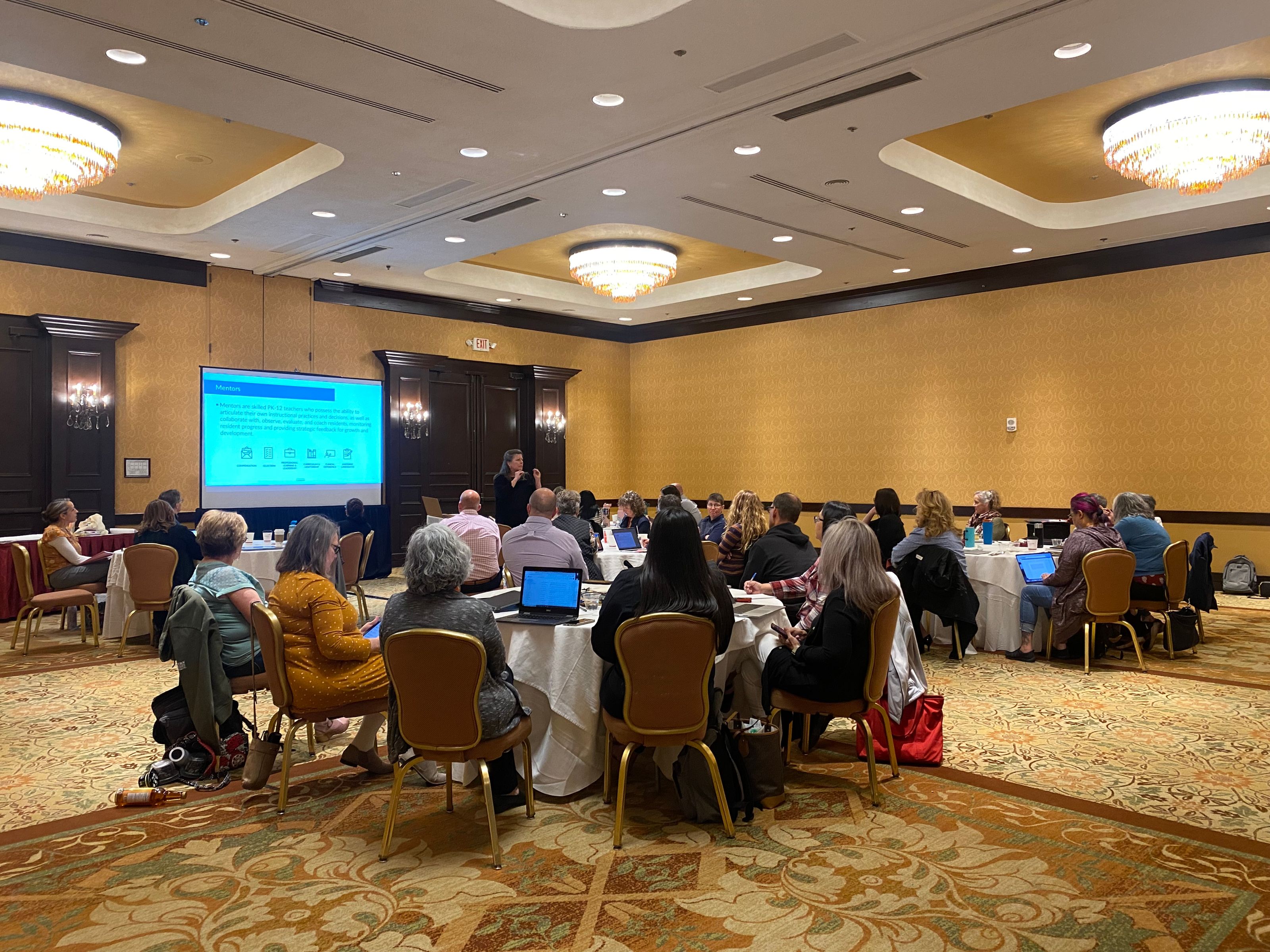 The National Movement Toward Paid Teacher Residencies | Prepared To Teach