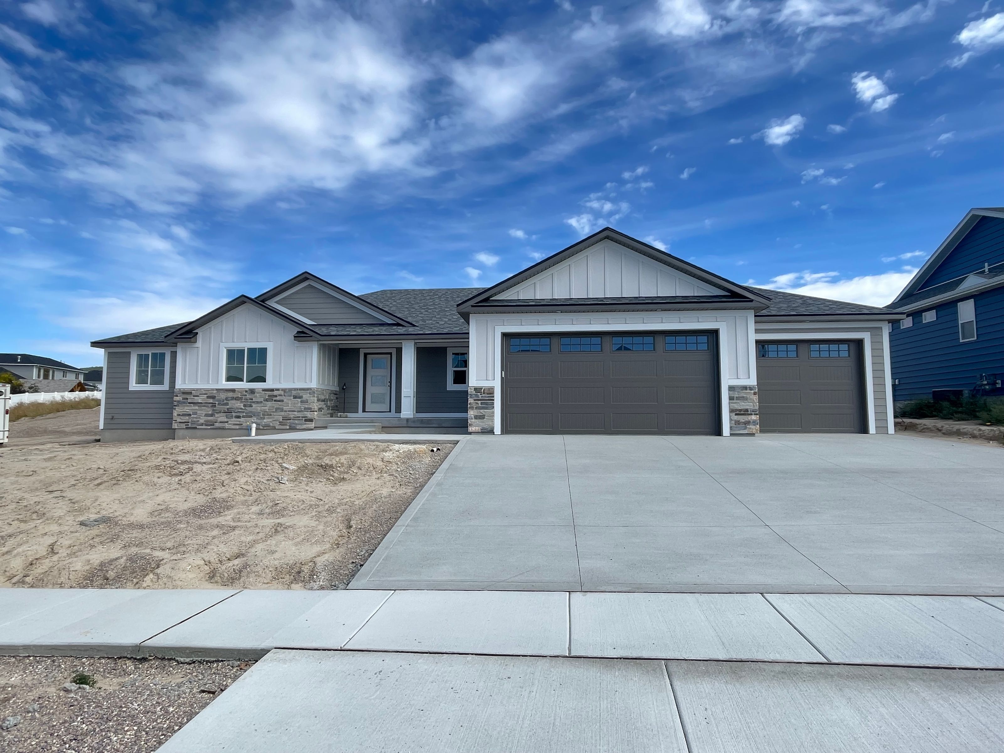 Experience the Satterfield Difference