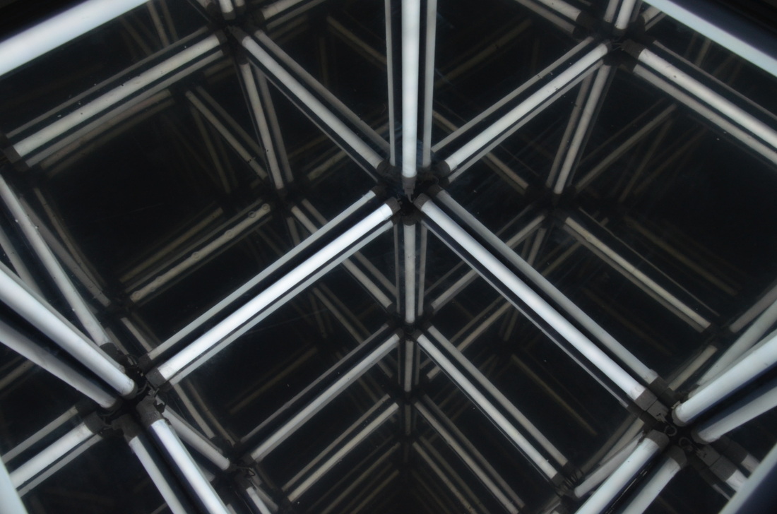 Becoming is the Movement of Being by Riley O'Keeffe – Issue 1 for fine ...