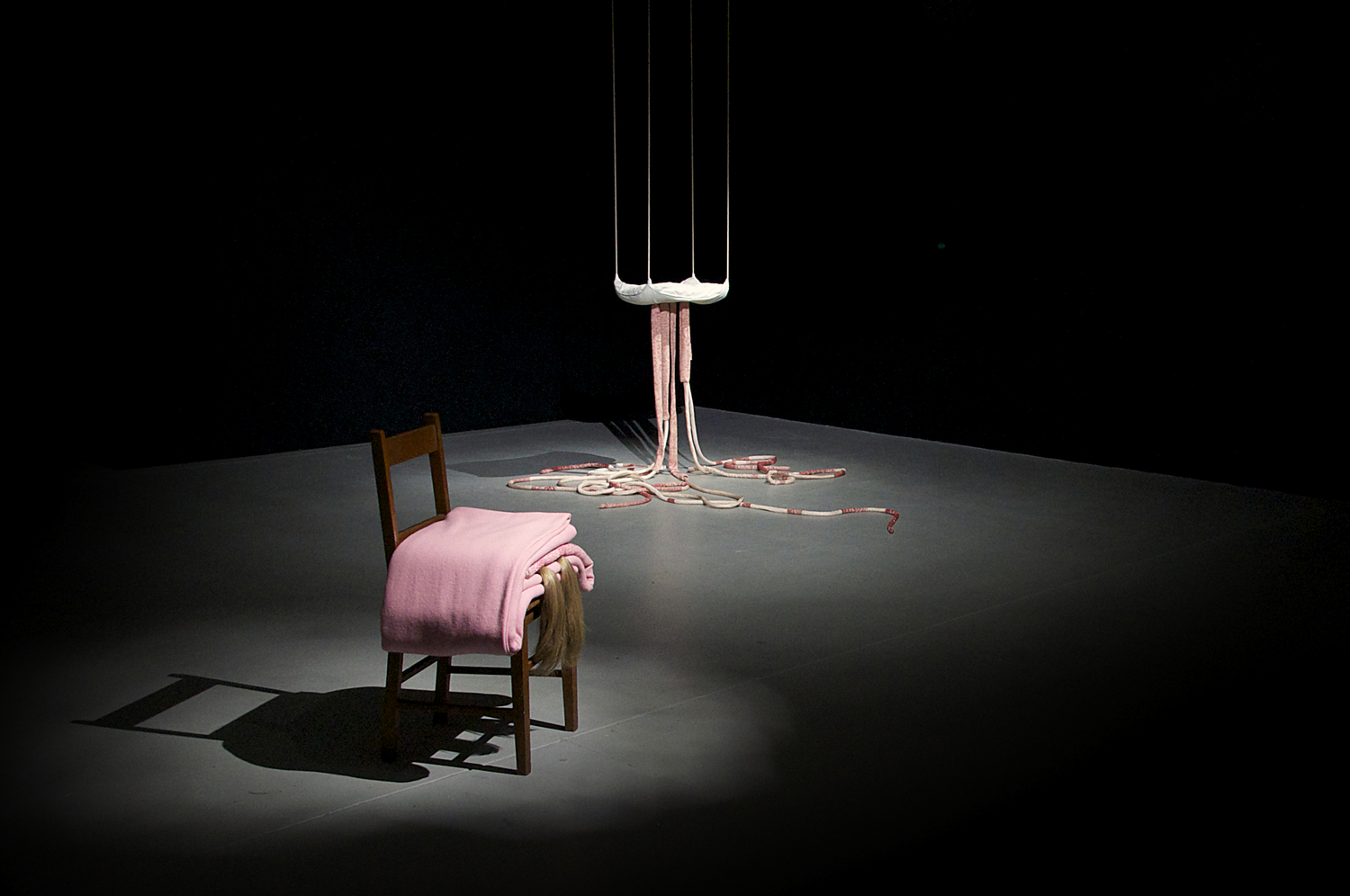 On Beauty, Religion and Decay: The Art of Deborah Prior by Craig ...