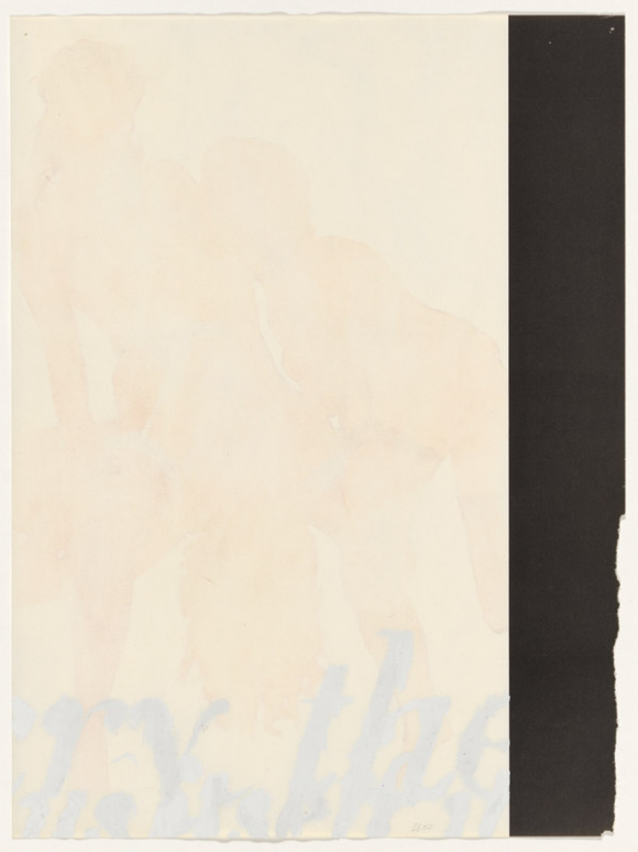 Airing the Absence by Mary Angove – Issue 1 for fine print Magazine