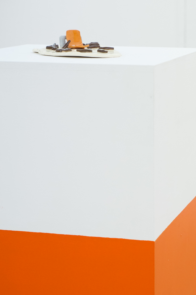 Objectifying the Social by Mia Van den Bos – Issue 5 for fine print ...