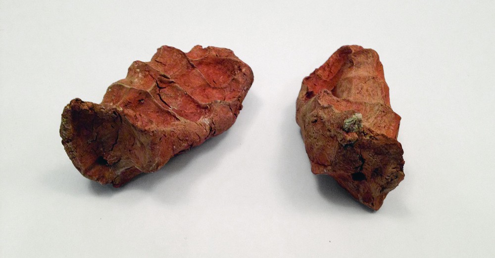 Object Lessons in Two Parts by Kegan McFadden – Issue 5 for fine print ...