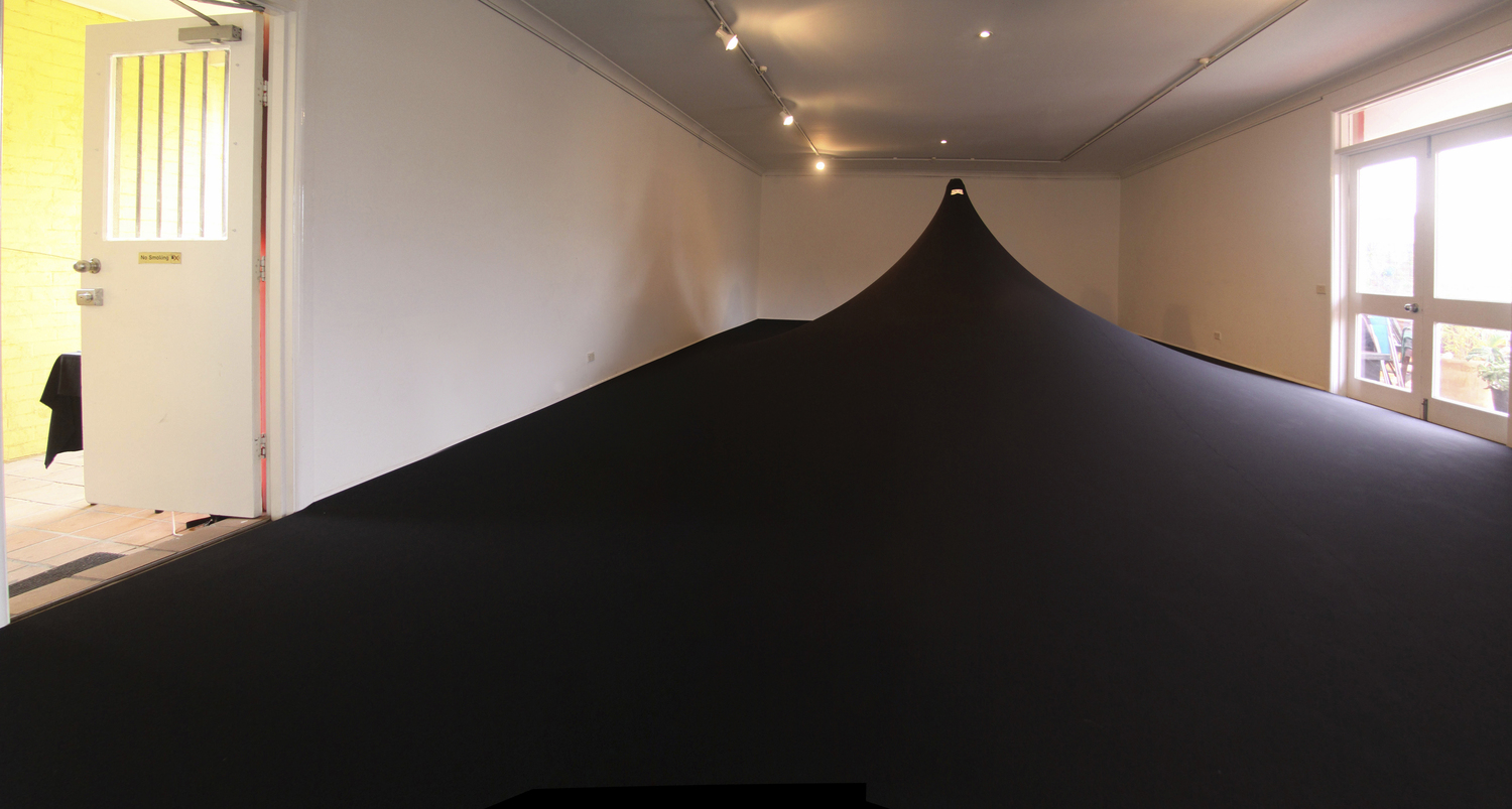 Finding Meaning in Giving Voice by Liz Nowell – Issue 7 for fine print ...