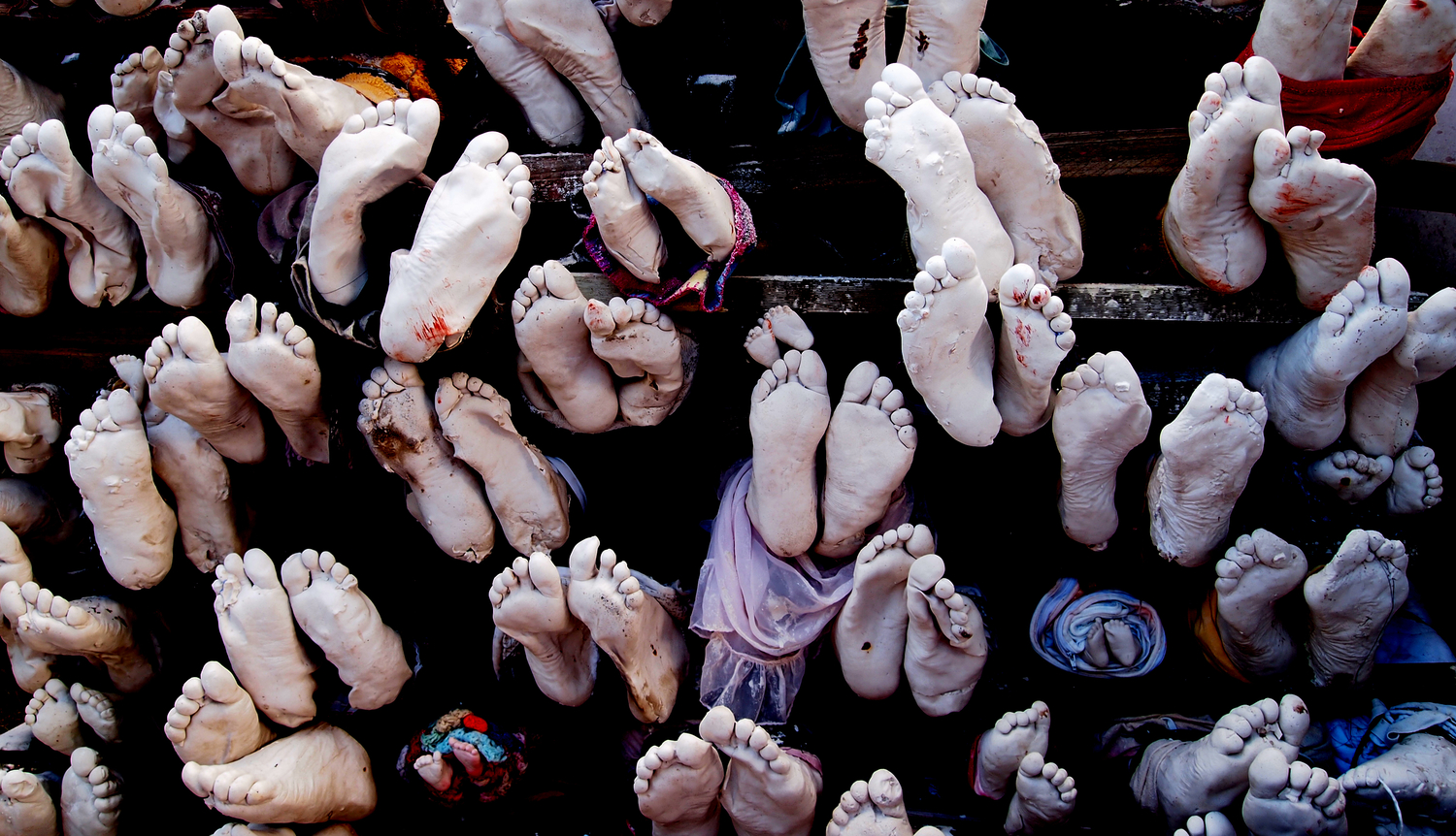 Finding Meaning in Giving Voice by Liz Nowell – Issue 7 for fine print ...