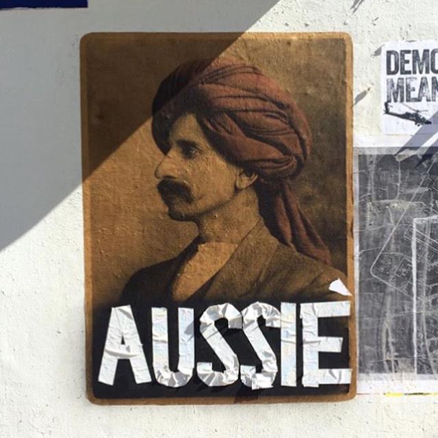 Politics at Street Level: Finding Identity in Peter Drew's Real Aussie ...