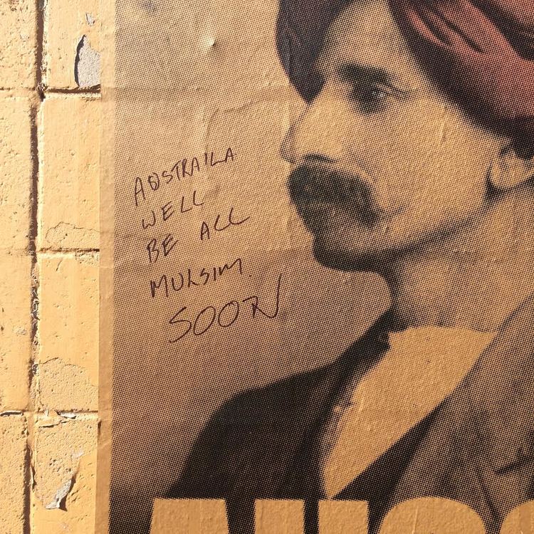 Politics at Street Level: Finding Identity in Peter Drew's Real Aussie ...