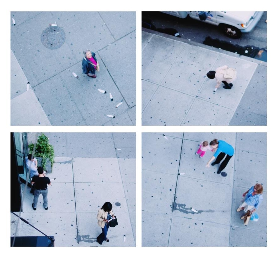 The Sum of My Parts by Bindi Cole Chocka – Issue 9 for fine print Magazine