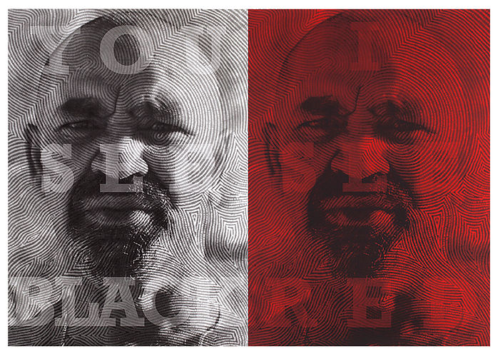 In his hands: the multidisciplinary practice of Robert Fielding by ...