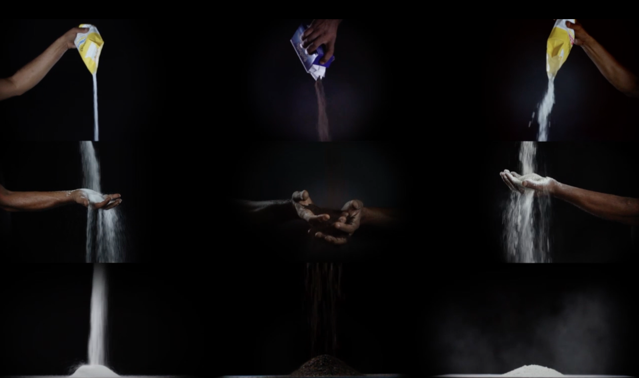 In his hands: the multidisciplinary practice of Robert Fielding by ...