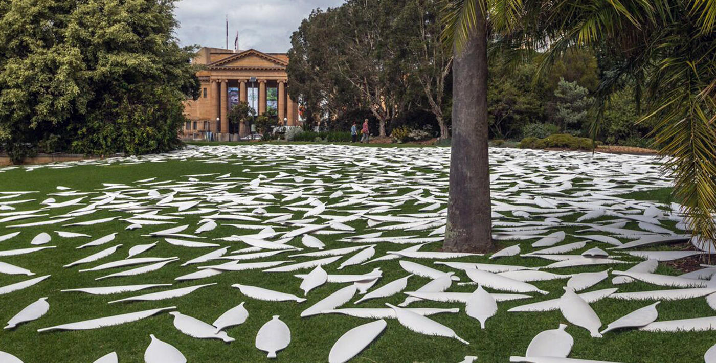 An interview with Jonathan Jones by Tamara Baillie – Issue 9 for fine ...