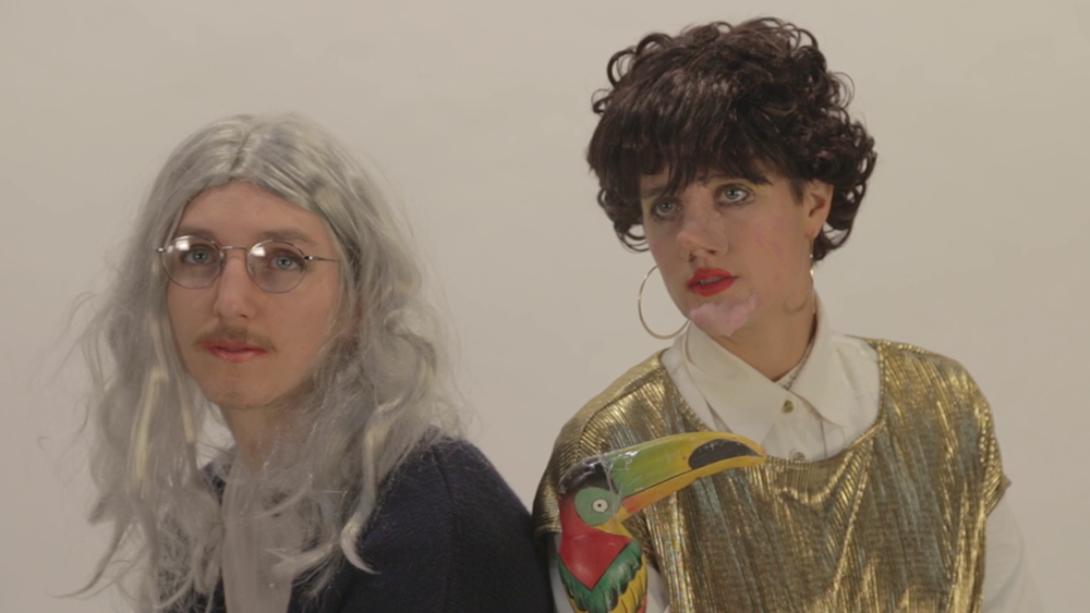 Madison Bycroft: Separations Inc by Jenna Pippett – Issue 11 for fine ...