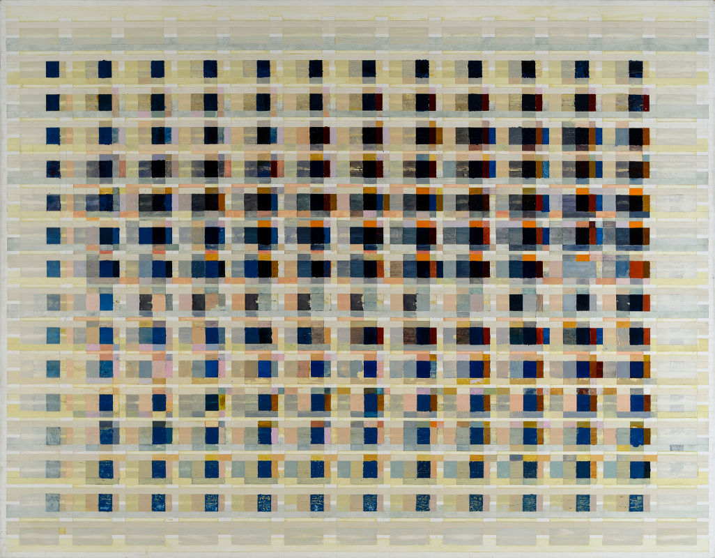 Infra Structure: Found materials as disruptive agents in Tanya Goel’s ...