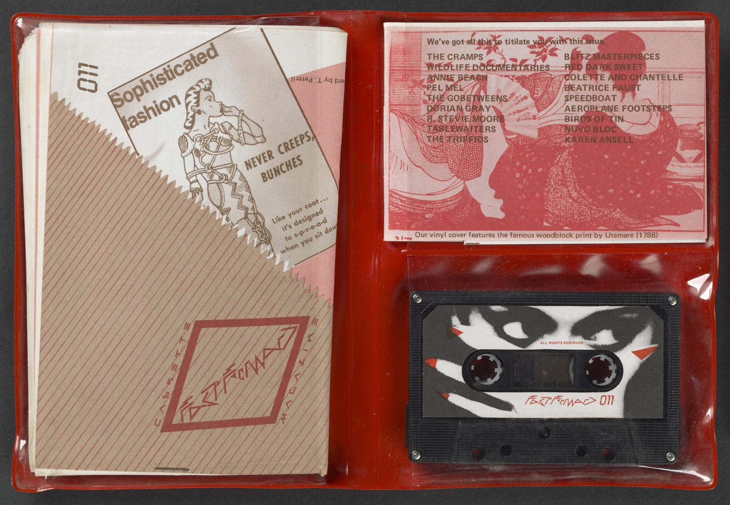 Self-Made: Zines and Artist Books by Katarina Klaric – Issue 15 for ...