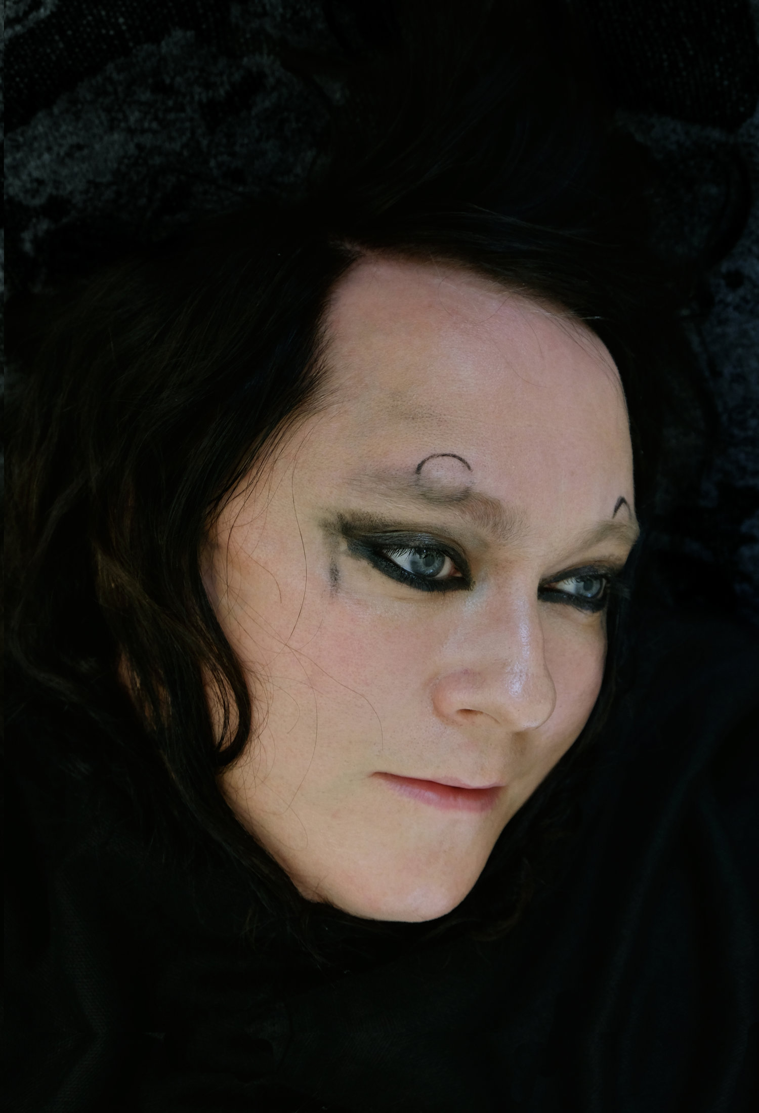 ANOHNI: Miracle Now at Nikolaj Kunsthal, Copenhagen by Meg Madden ...