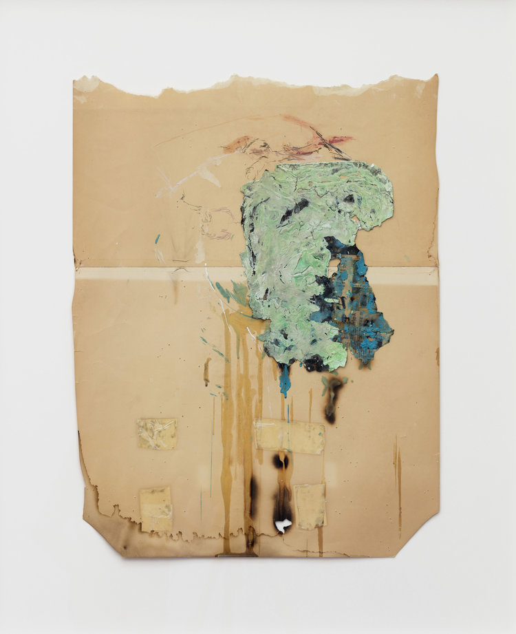 ANOHNI: Miracle Now at Nikolaj Kunsthal, Copenhagen by Meg Madden ...