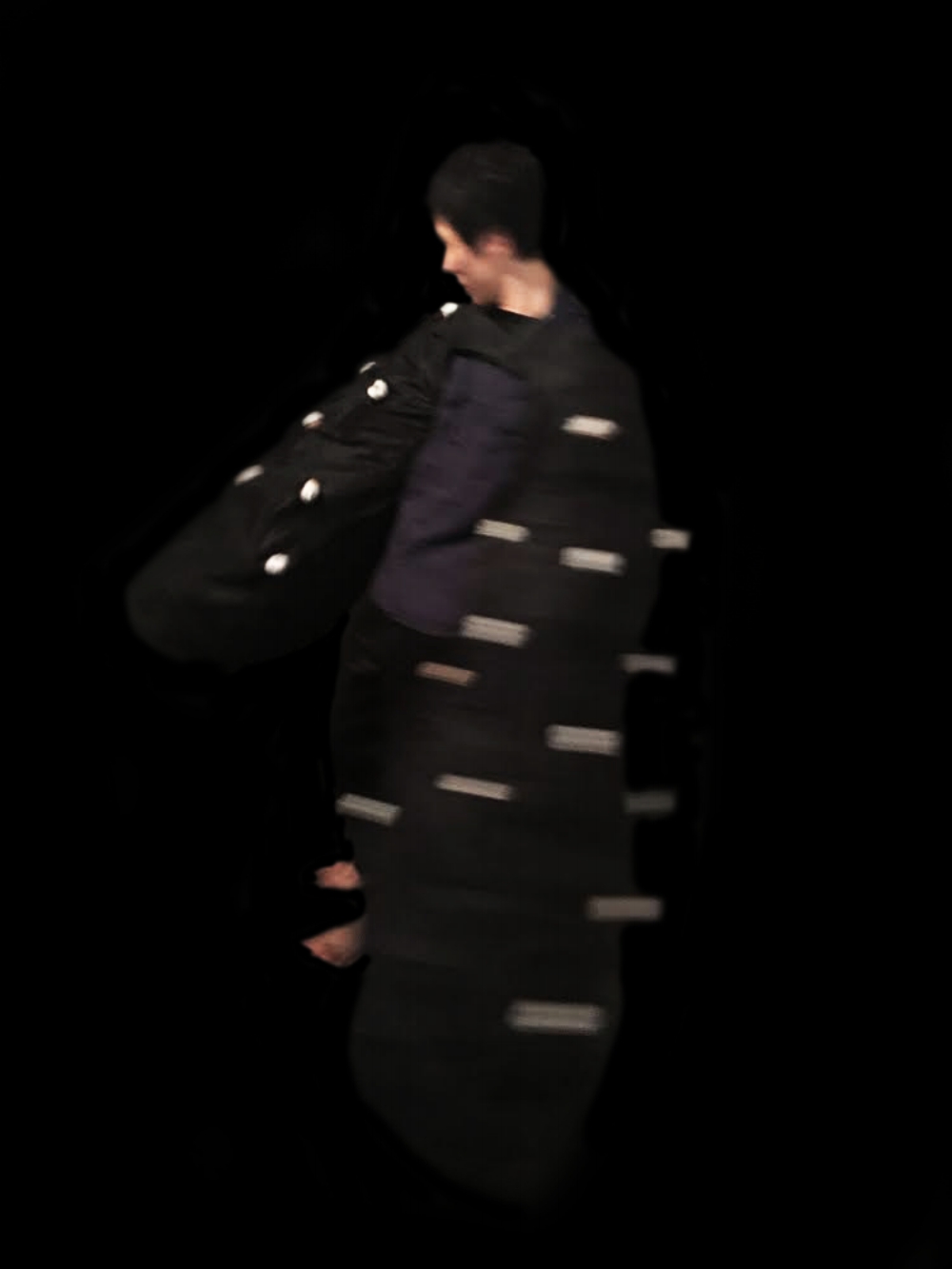 The Enigmatic Body of Heather B. Swann by Elspeth Pitt – Issue 15 for ...