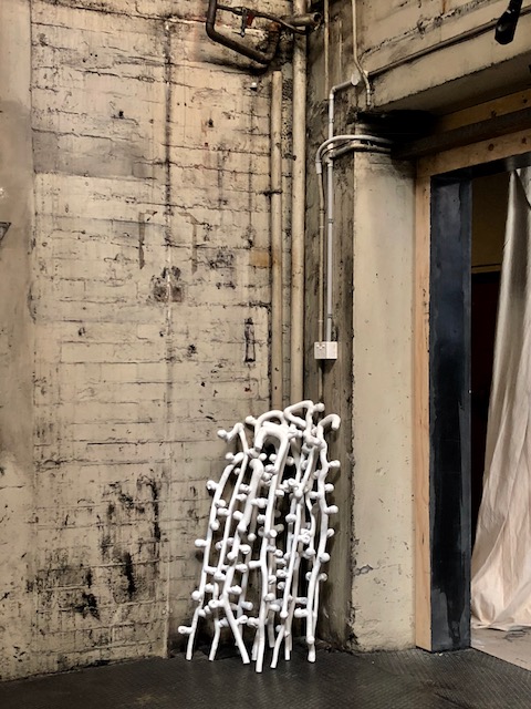 The Enigmatic Body of Heather B. Swann by Elspeth Pitt – Issue 15 for ...