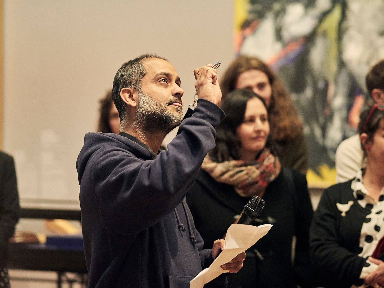 Berlinde De Bruckyere, We are all flesh by Alice Clanachan & Roy Ananda ...