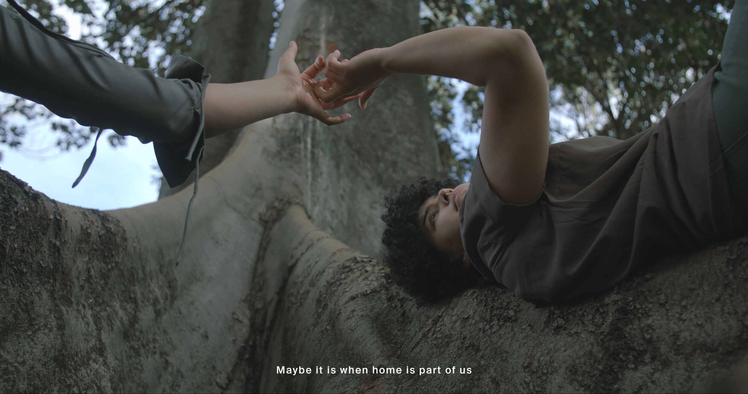 Henry Wolff’s CARE: play ~ pause – fine print Magazine