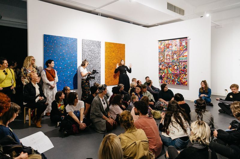 Common Access: Commons – fine print Magazine