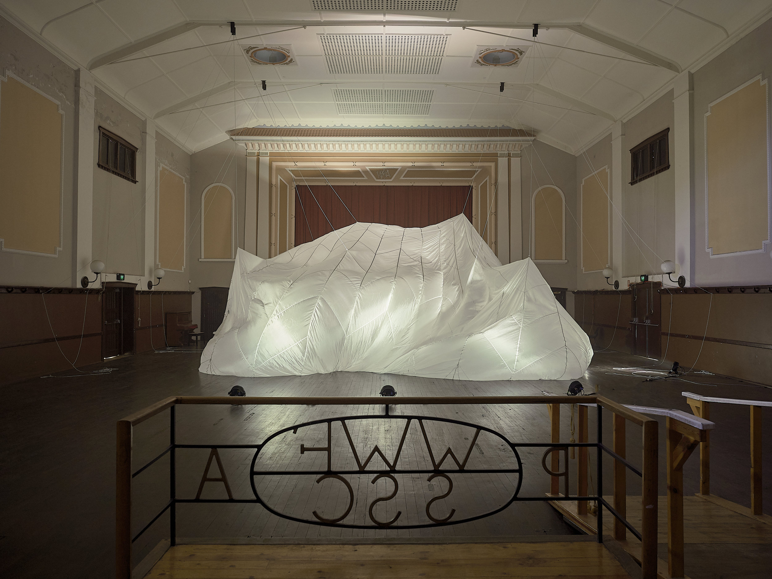 Utilitarian Environmentalism in Art by Lucien Alperstein – Issue 17 for ...
